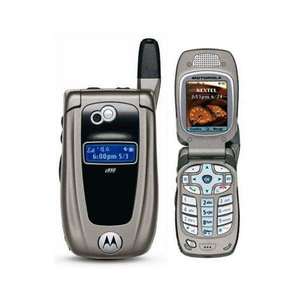 Motorola Radio Nextel I850 Pronta Entrega